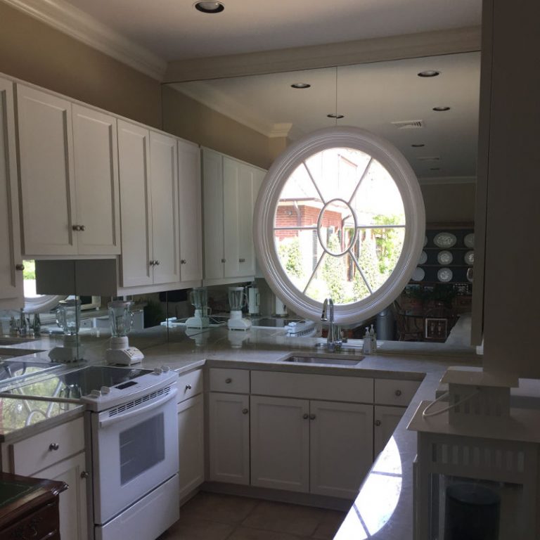 Residential and Business Glass Installation – Clarity Glass Solutions, Inc.